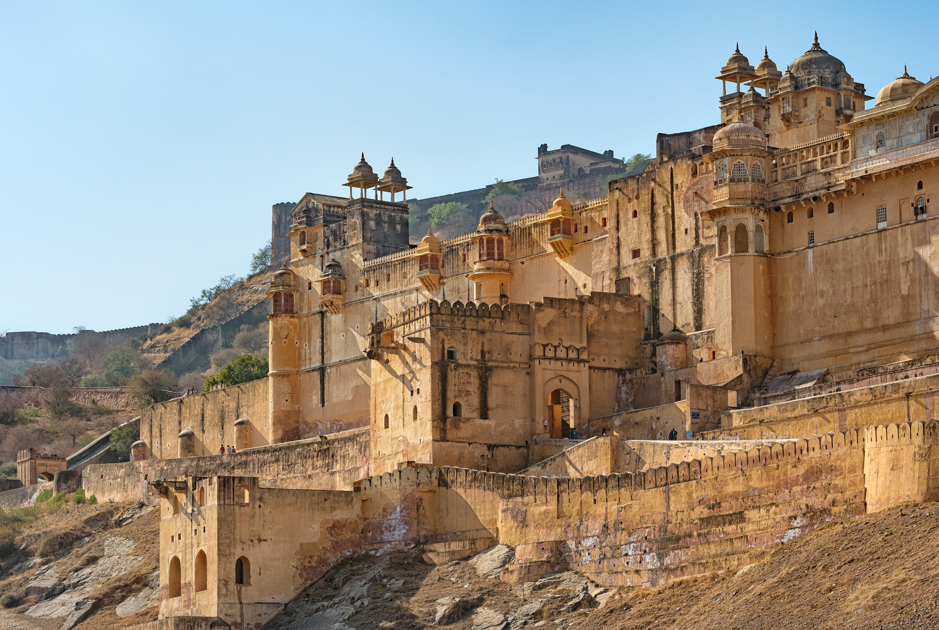 Luxury Rajasthan - Winter Flash Sale - Free Hotel Upgrade